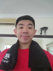 Andrew Sim