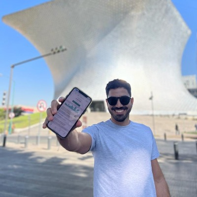 Ivan Andres Caicedo H