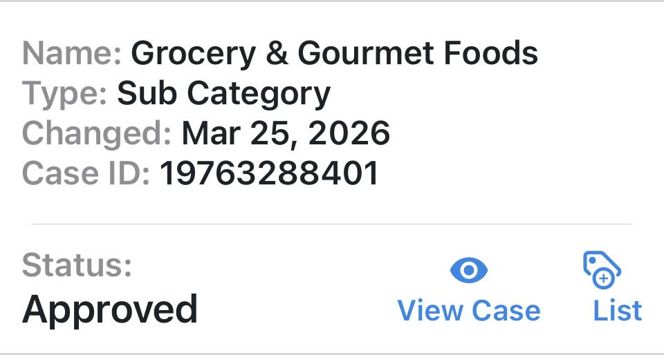 Help · ECOM Fulfillment Formula