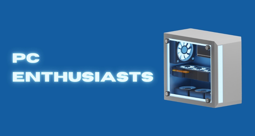 Classroom · PC Enthusiasts