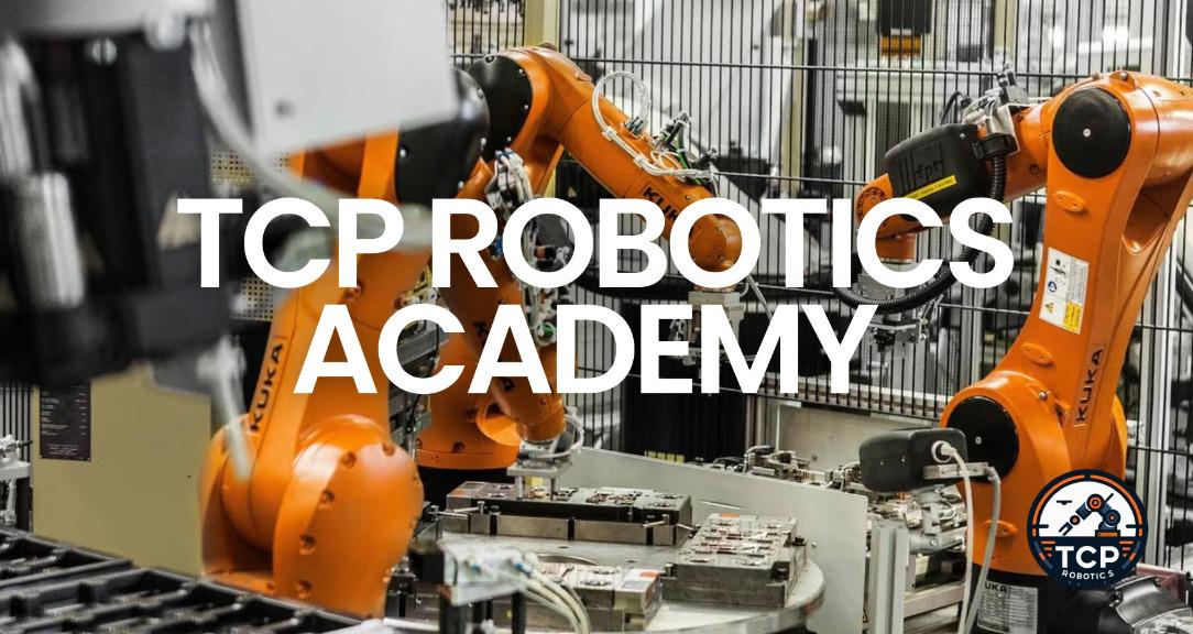 TCP Robotics Academy