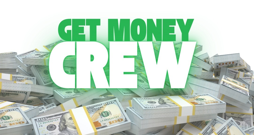 🚀 Unlock the Wealth Accelerator Series · Get Money Crew