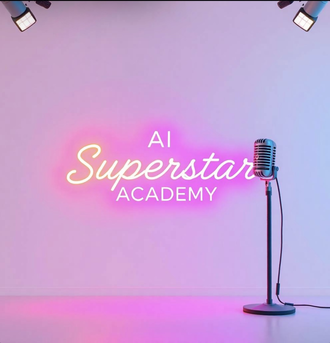 AI Superstar Academy