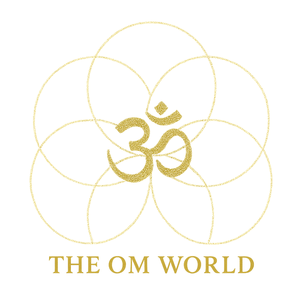 The Om World