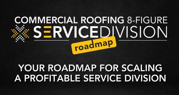 8-Figure Service Division