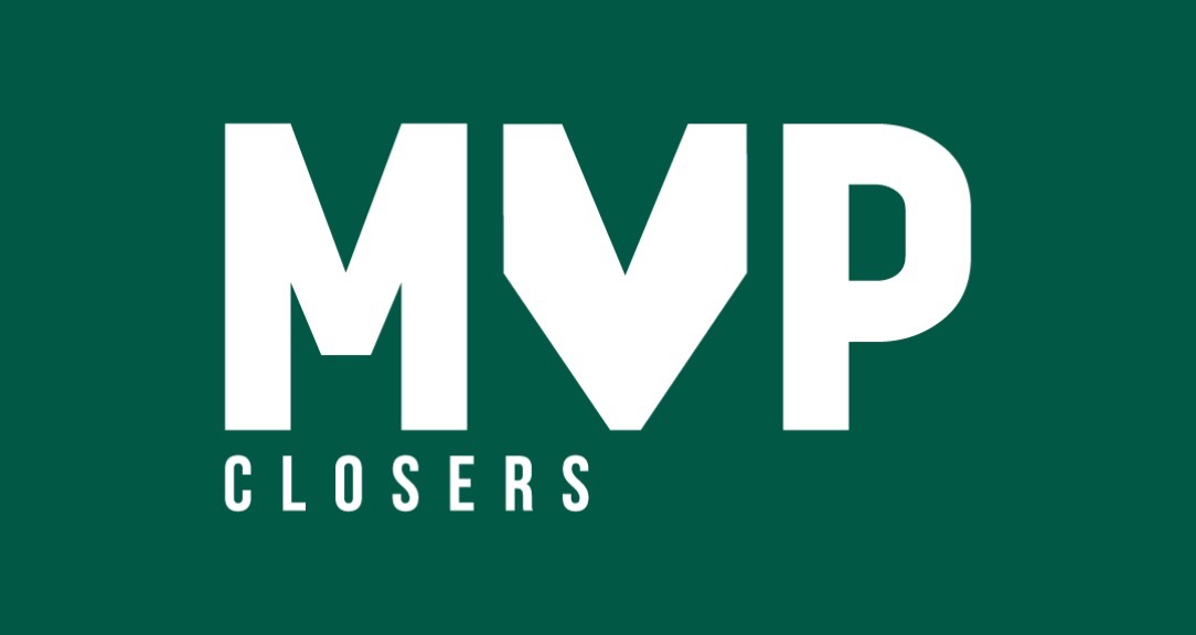 MVP Closers