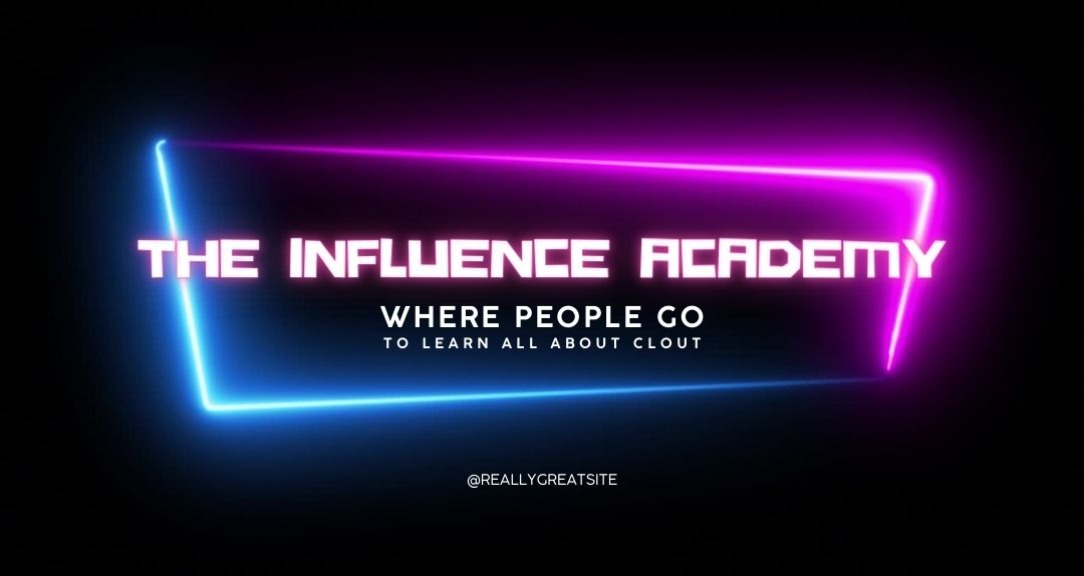 The Influence Academy
