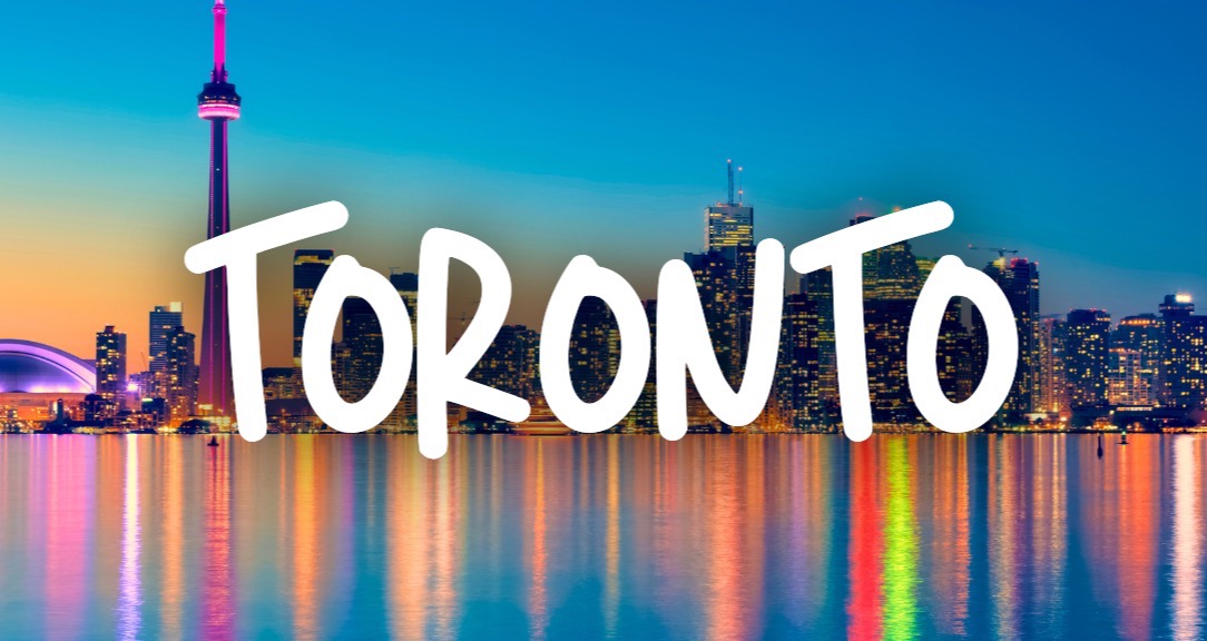 🇨🇦 Skool IRL: Toronto