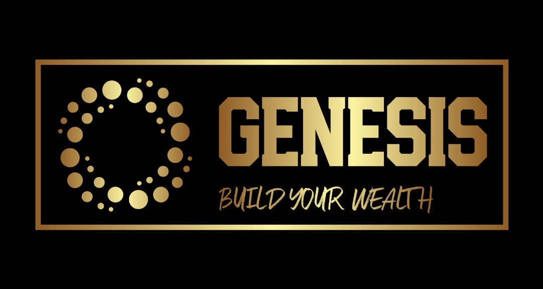GENESIS: Build Your Wealth