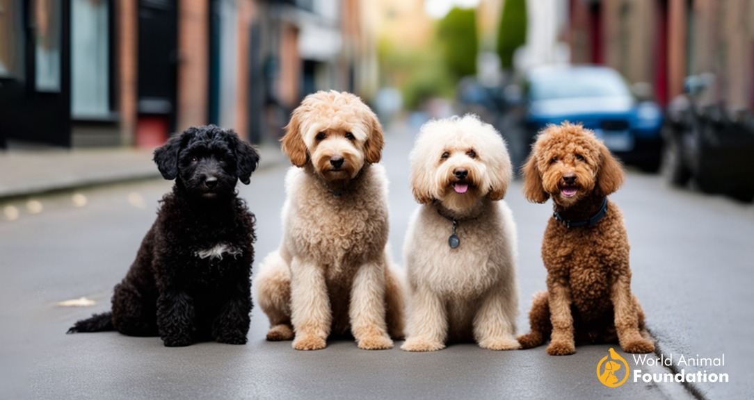 What is your favorite trait of the Doodle? · Doodleverse (Doodle Owners🐶)