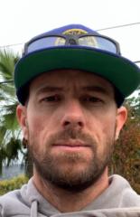 Michael Rory Cameron