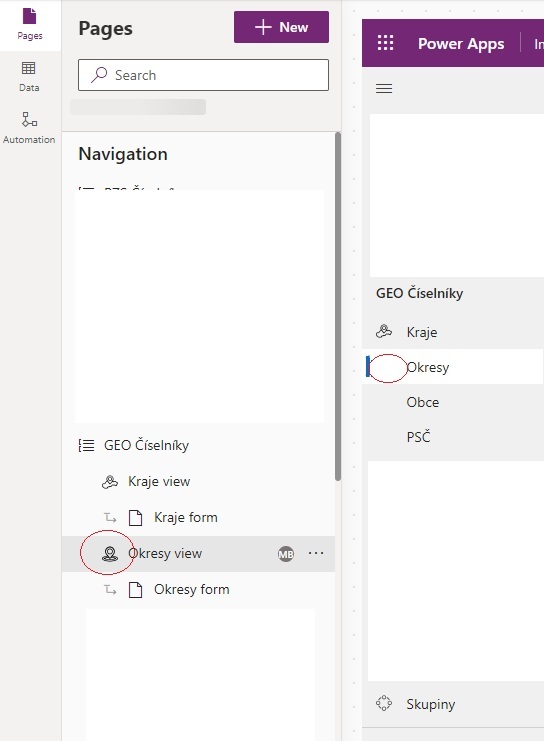 custom svg icons in Model-driven app · Power Platform Express