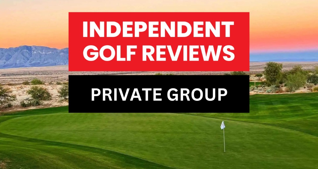 7 Wood · Independent Golf Reviews