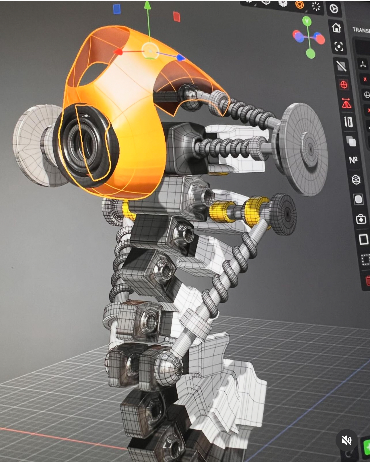 Pretty impressive Design on Valence 3D · 3D Printing Community