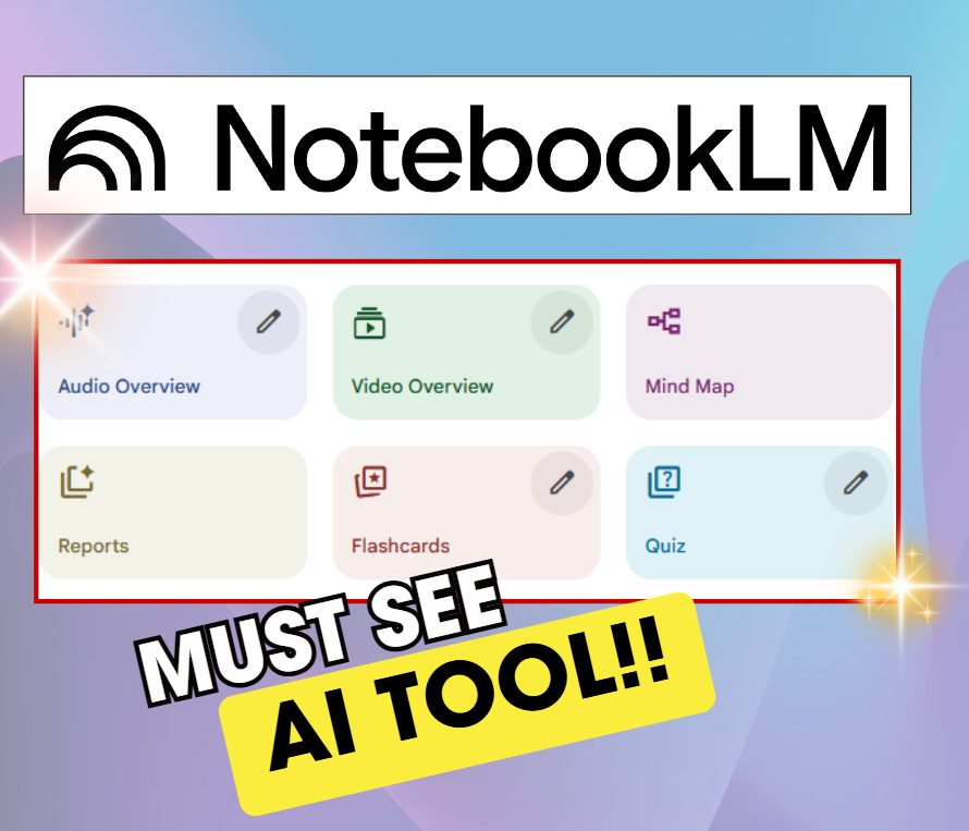 Workshop Reminder-- NotebookLM will change your life!! · Amplif-AI Your ...