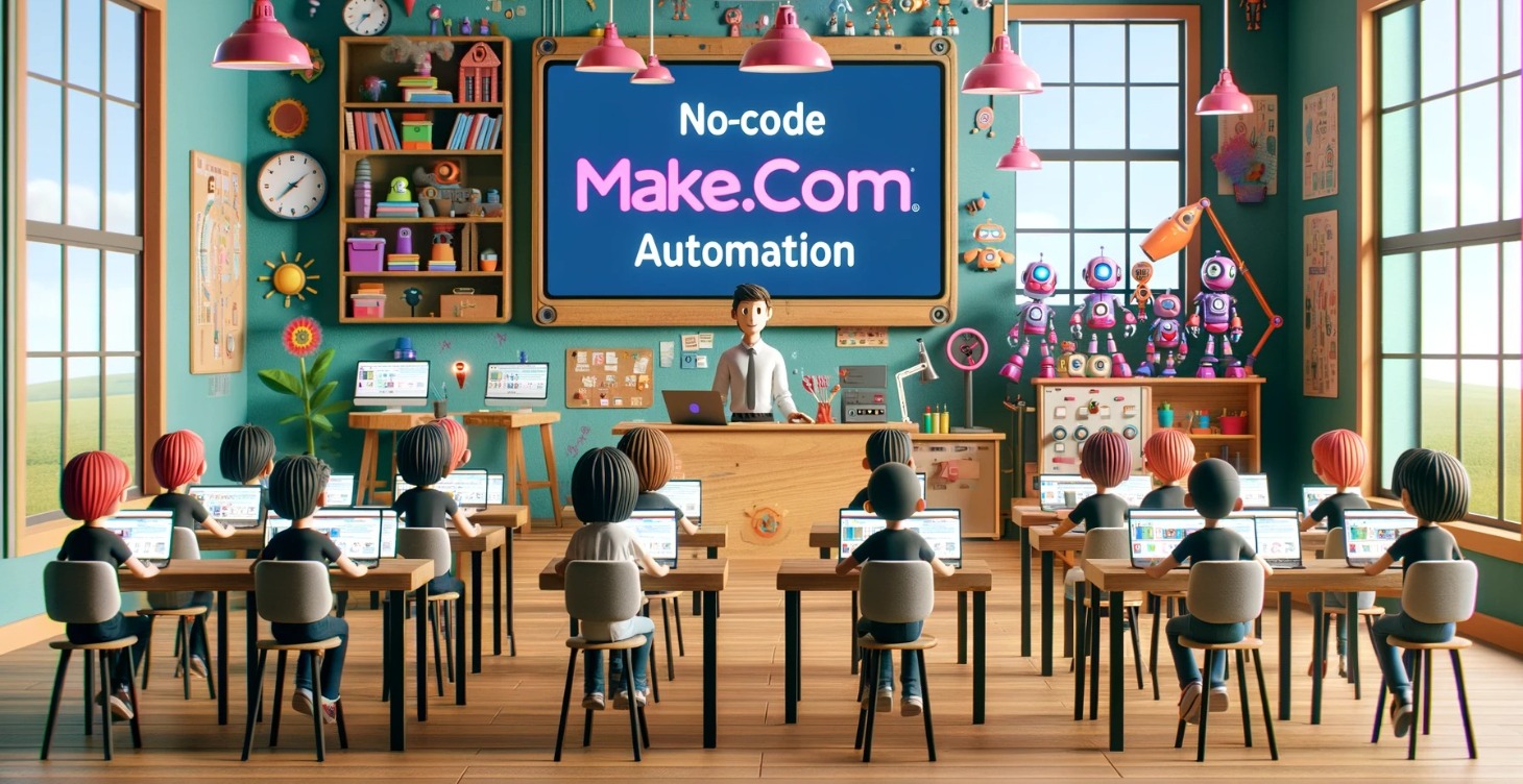 Classroom · Automation Foundation