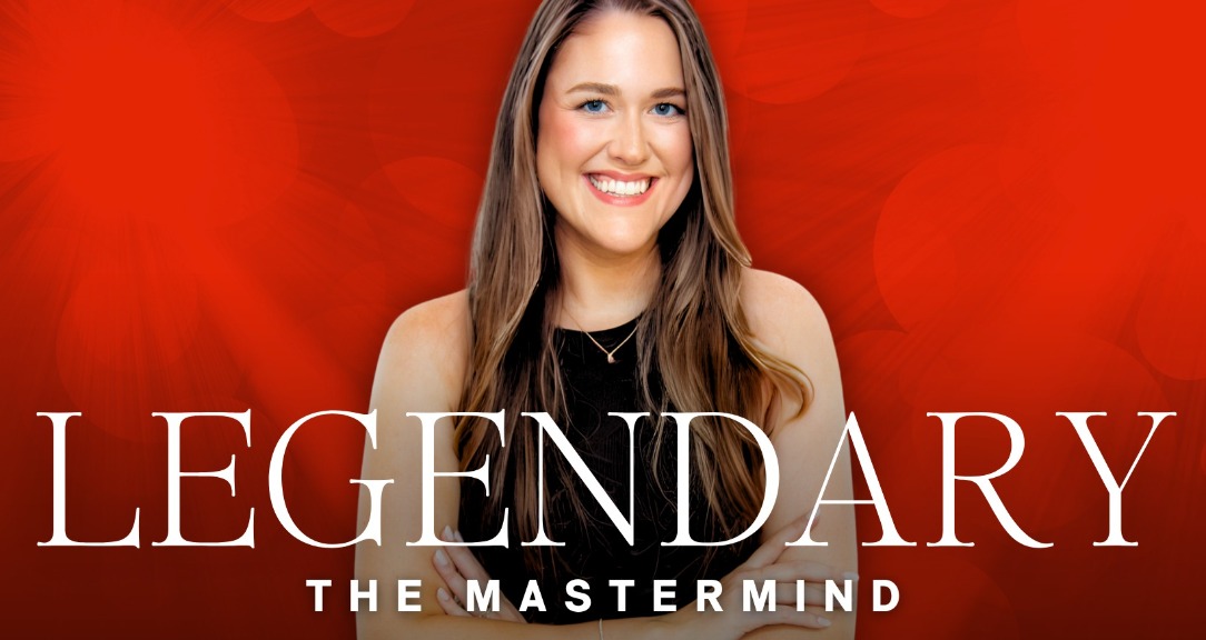 The Legendary Mastermind