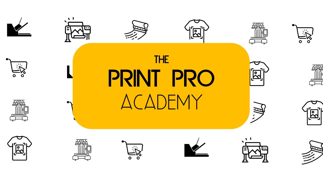 Print Pro Academy
