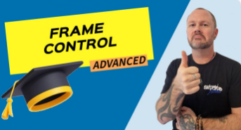 Advanced Frame Control (NLP) for A Confident Mindset · Brojo: The ...