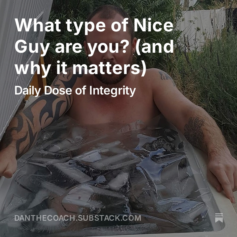 What type of Nice Guy are you? (and why it matters) · Brojo: Confidence ...