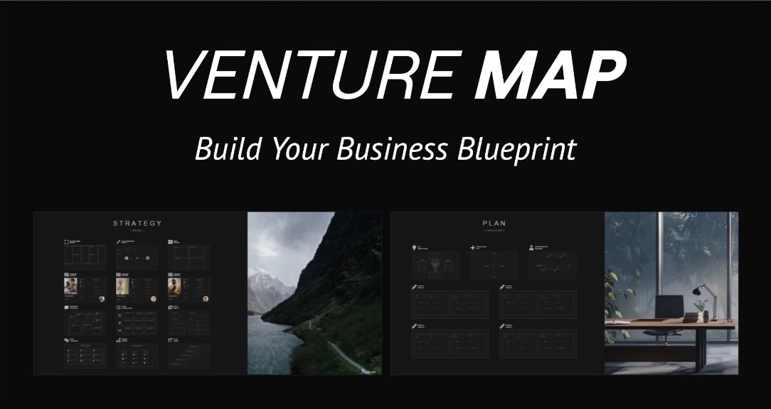 Venture Map