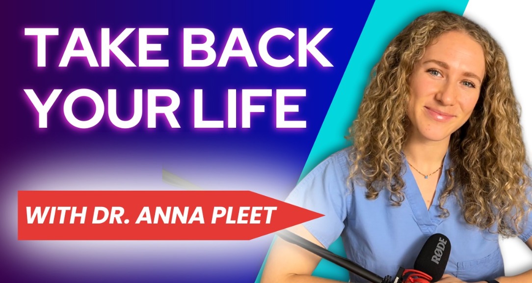 Take Back Your Life Community