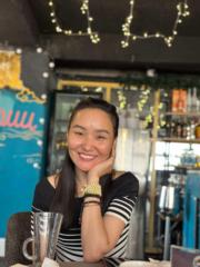 Erdenetuya Erdenebat