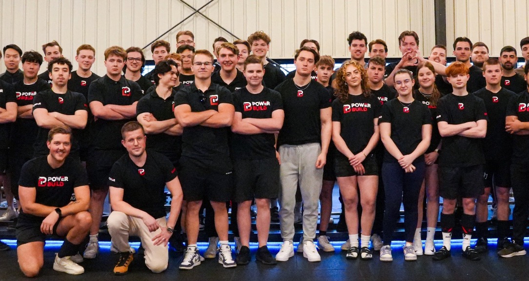 Powerbuild Academy