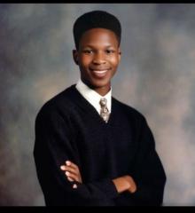 Emmanuel Kamsi