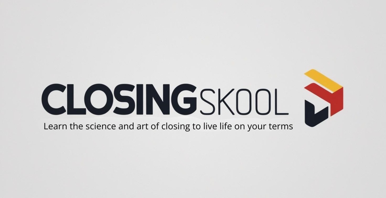 Classroom · Closing Skool