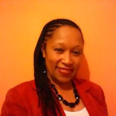 Jacqueline Griffiths