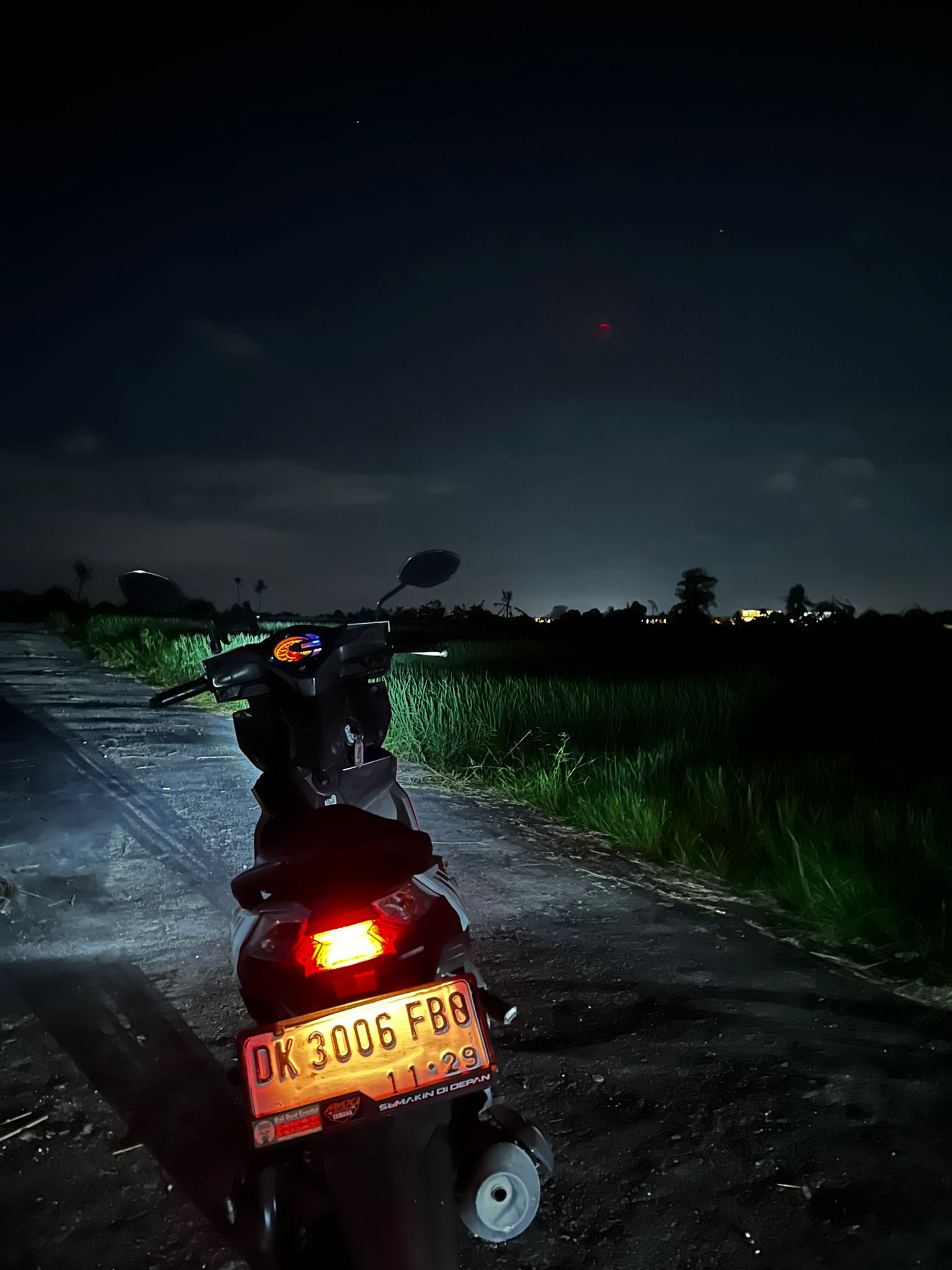 A Random Bike Ride Turned Into a Spiritual Adventure · 🇮🇩 Skool IRL: Bali