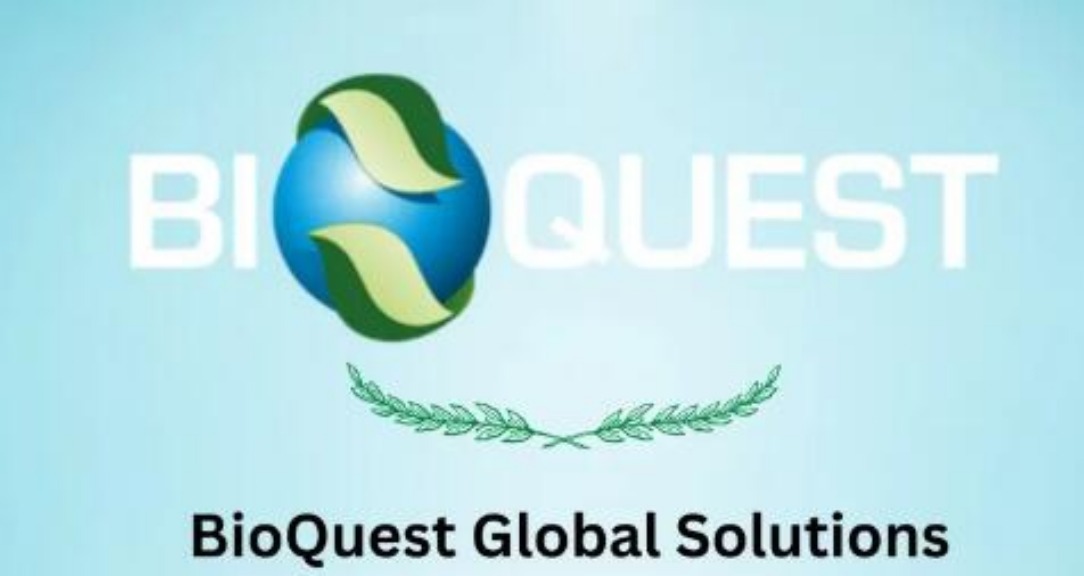 Classroom · Bioquest