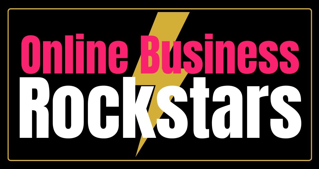 Online Business Rockstars