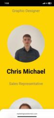 Chris Michael