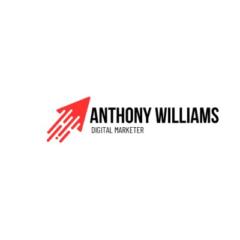 Williams Antony