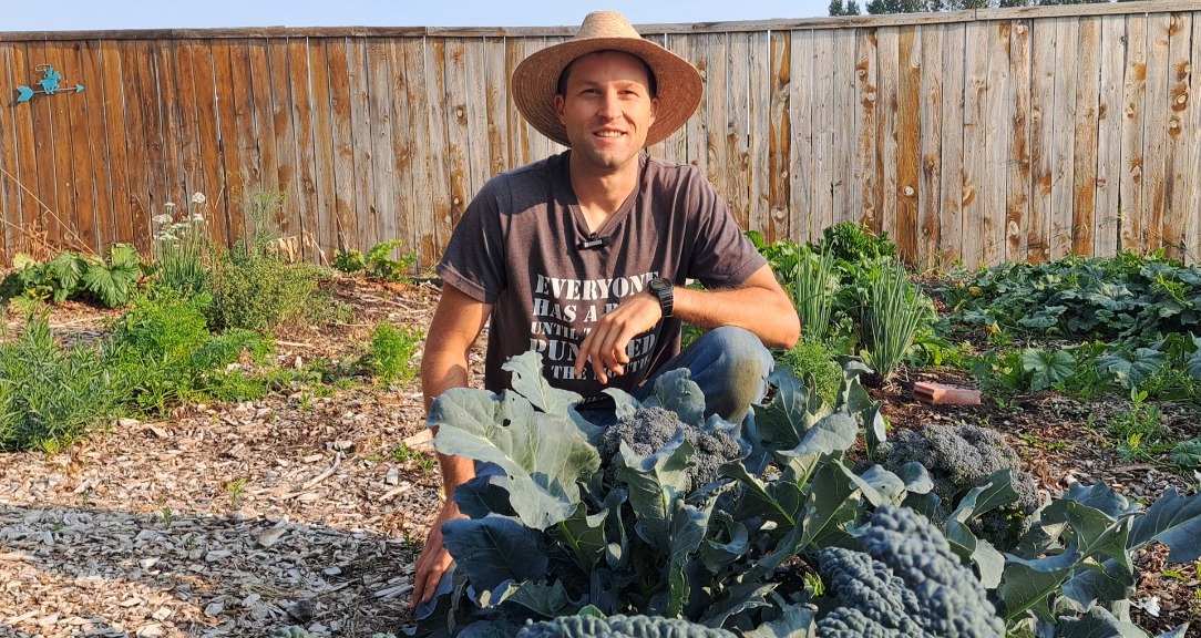 introduction · Backyard Gardening 101