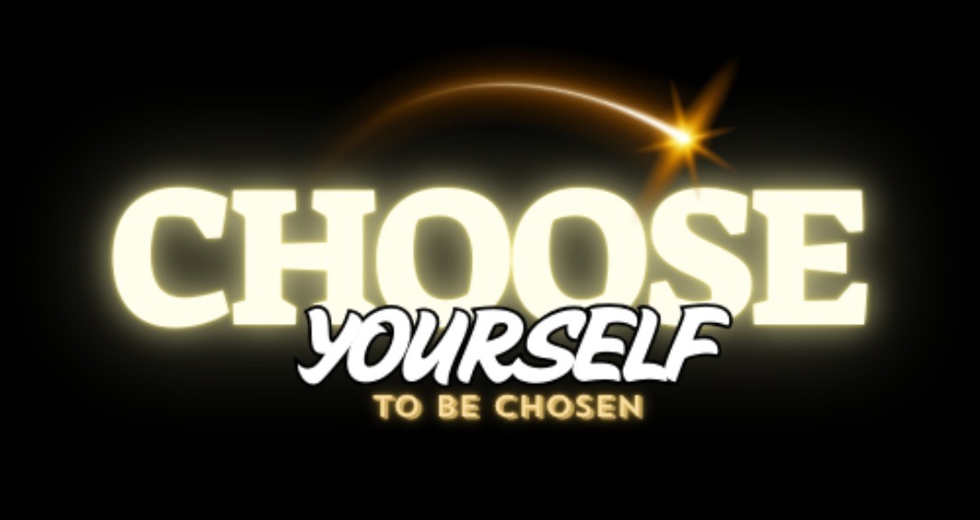 Chooseday Recap (7/8) · Choose Yourself Community