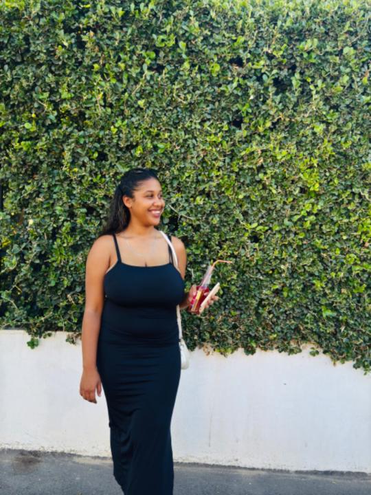 Jordan-Leigh Fortuin