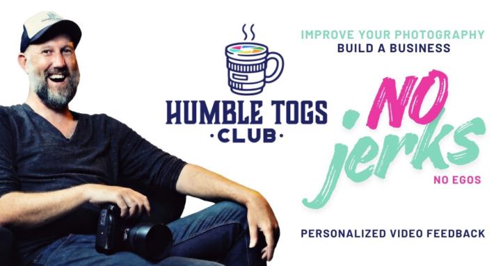 Humble Togs Club