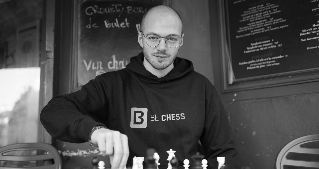 Bienvenue chez Be Chess ! Présentez-vous 🎉 · Be Chess