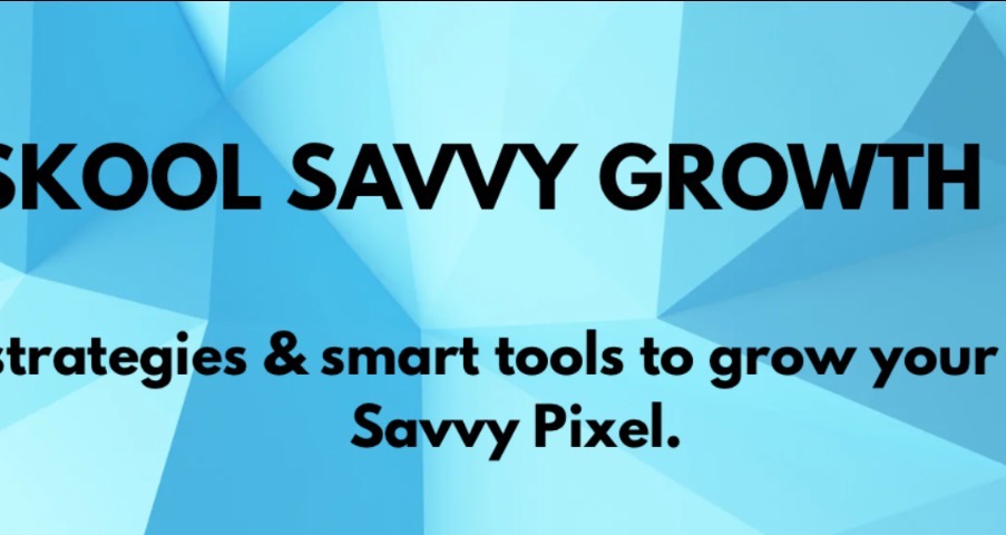 👋 Start Here: Welcome to The Skool Savvy Growth Hub! · The Skool Savvy ...