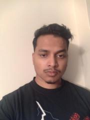Najeeb Syed