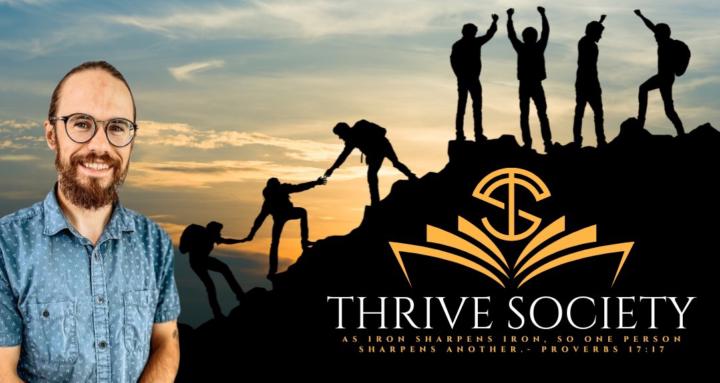Thrive Society