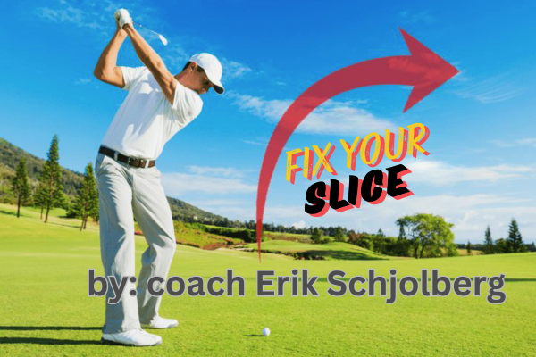 Fixing Slices: Understanding the D-Plane · EJS Golf
