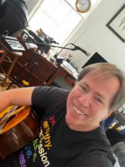 Chris Dugmore