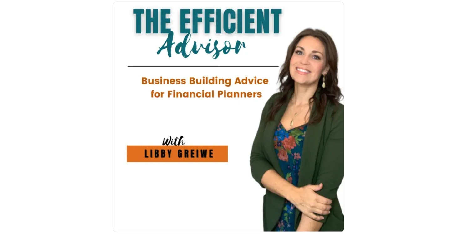 Overview - The Efficient Advisor - The Efficient Advisor · Financial ...