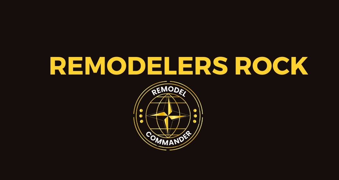 Remodel Commander