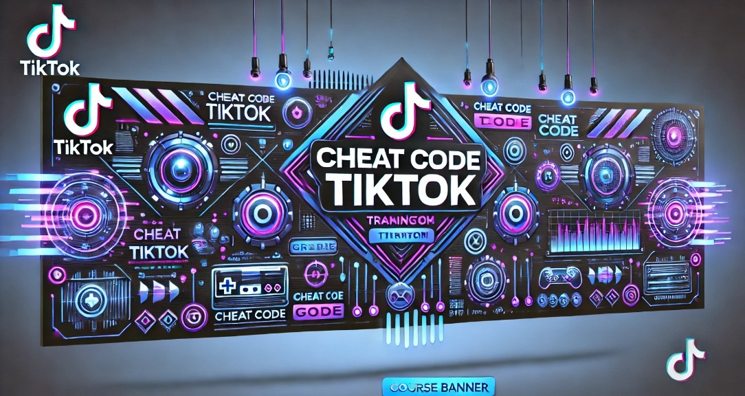 Cheat Code TikTok