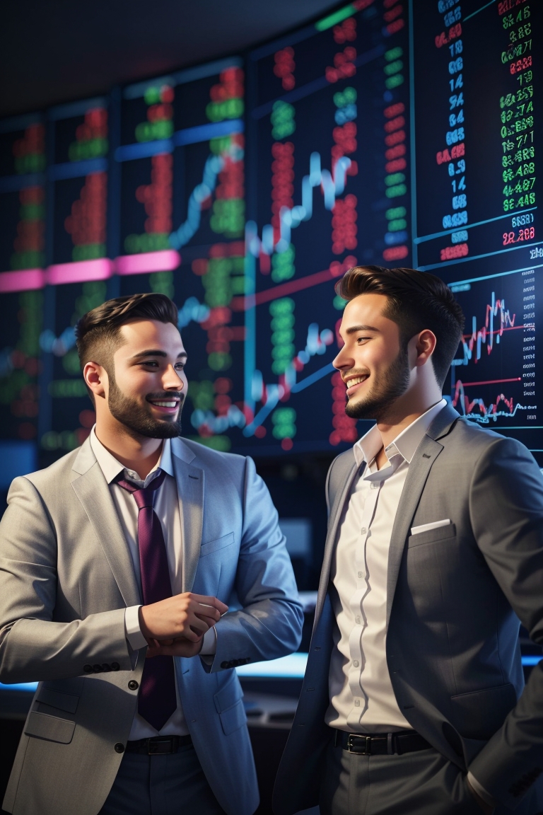 Genbox Traders en Español